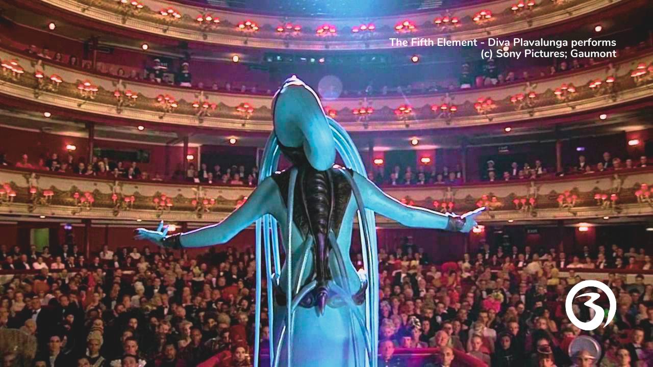 Easy Lesson from Opera Singers for Innovation