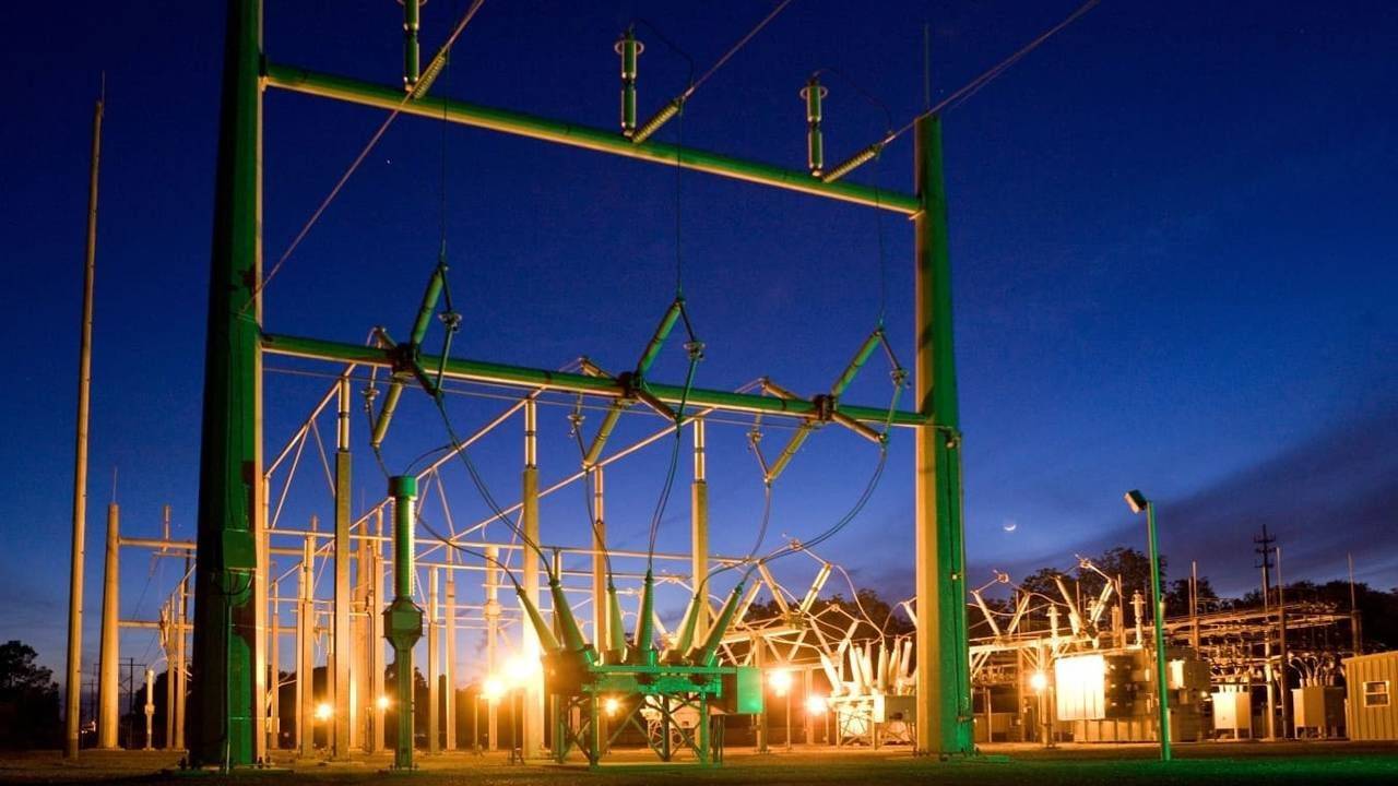 Load Flow Study - Allumiax, LLC