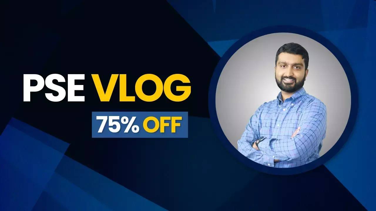 Power System Engineering Vlog 75 Off