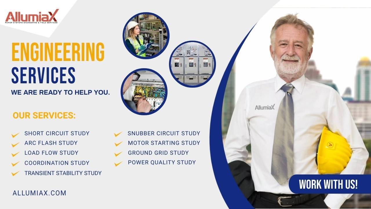 Engineering Studies - AllumiaX, LLC