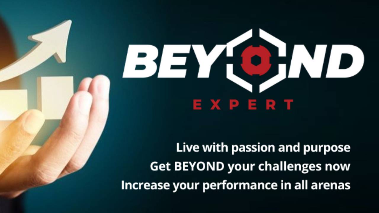 BEYOND Performance Community Resources