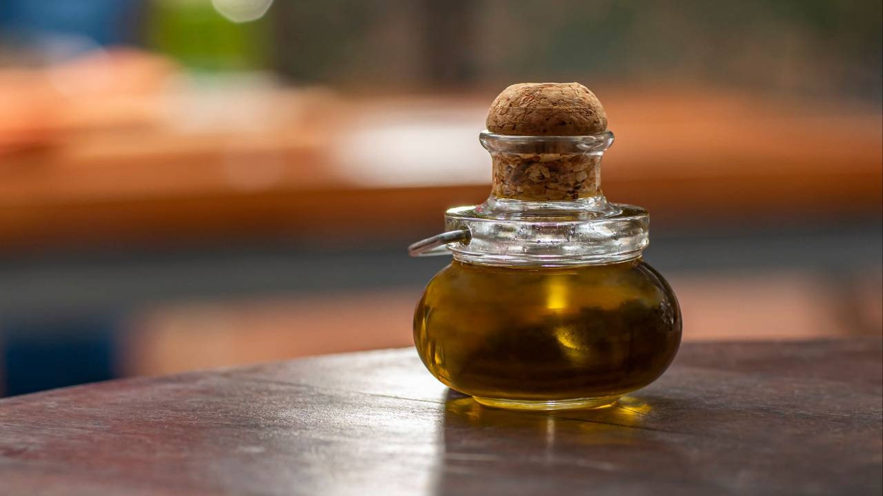 Sacred Oil Alchemy Course