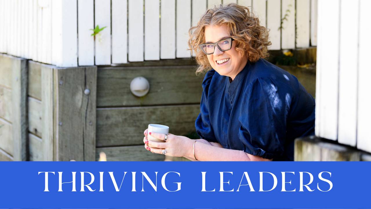 Thriving Leaders