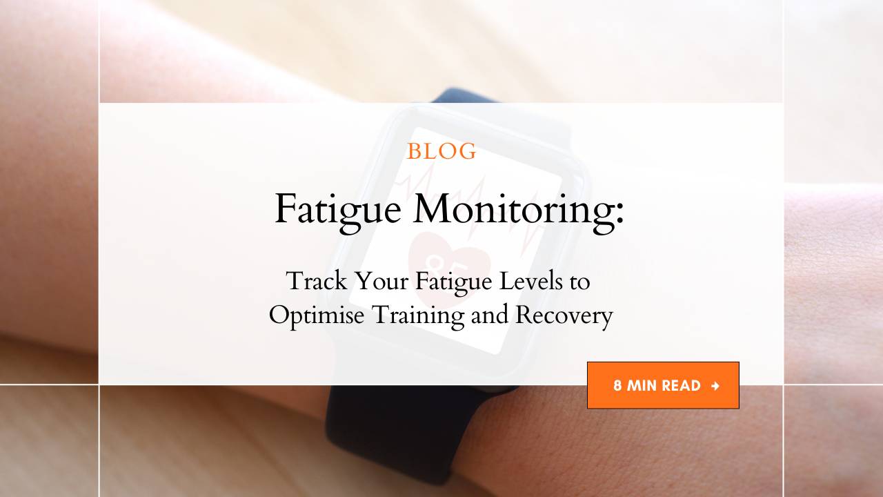 Fatigue Monitoring