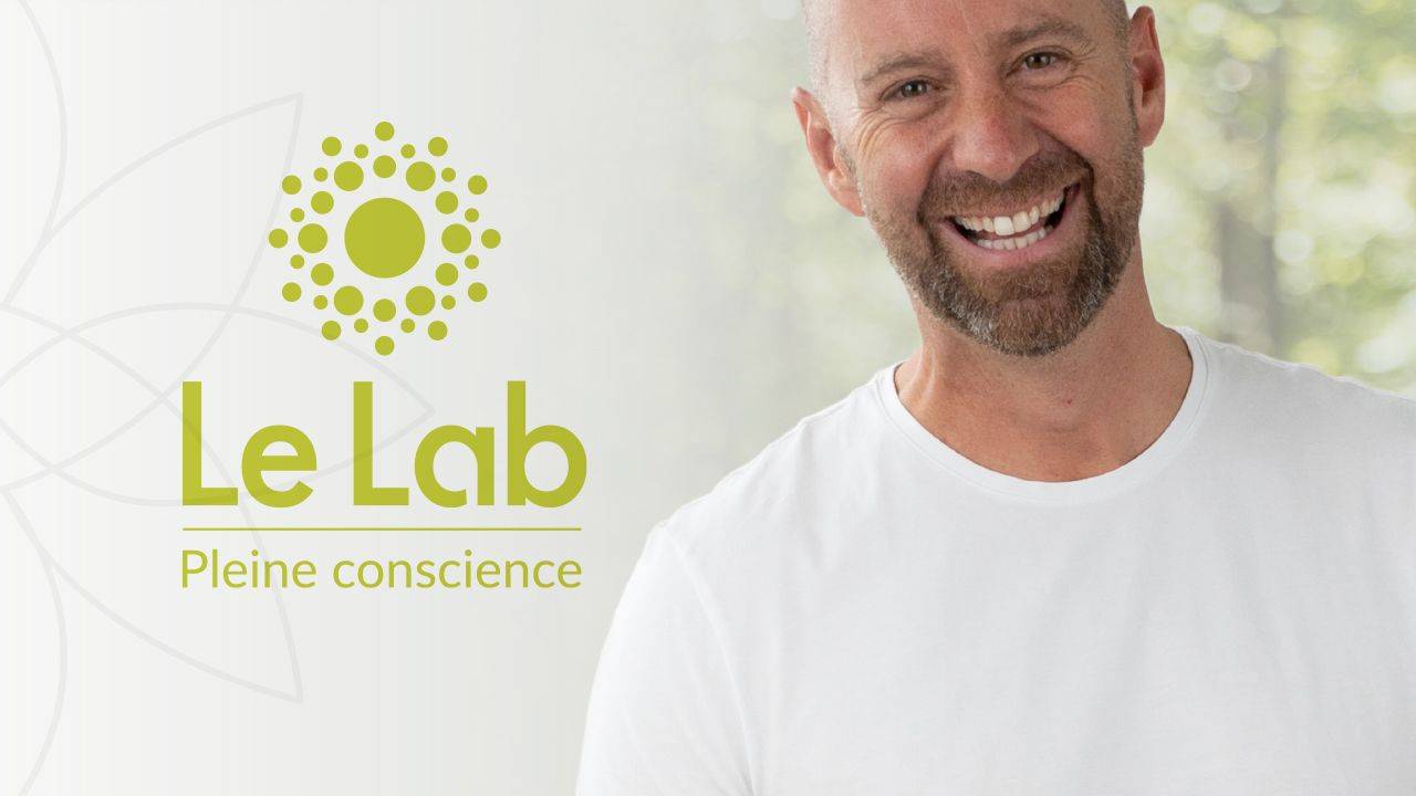 Le Lab - Pleine conscience