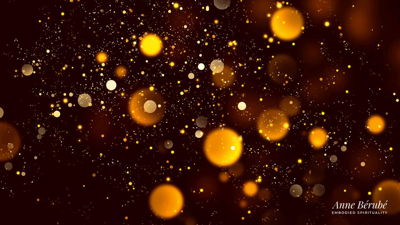 Trust Your Gifts: Sarah Renee on Healing & Divine Guidance