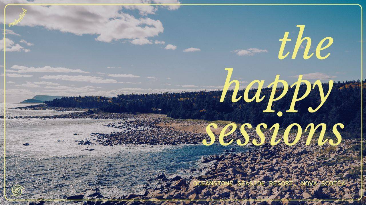 The Happy Sessions