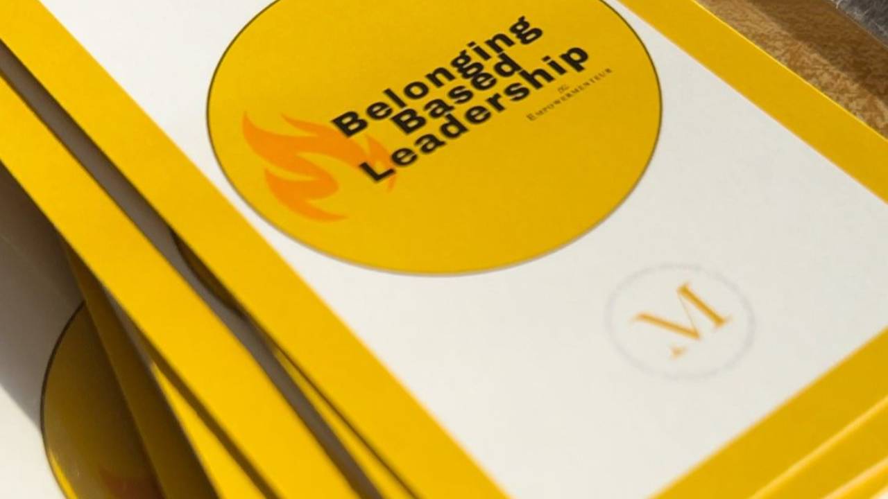 Connect Before Content: Belonging-Based Leadership Cards