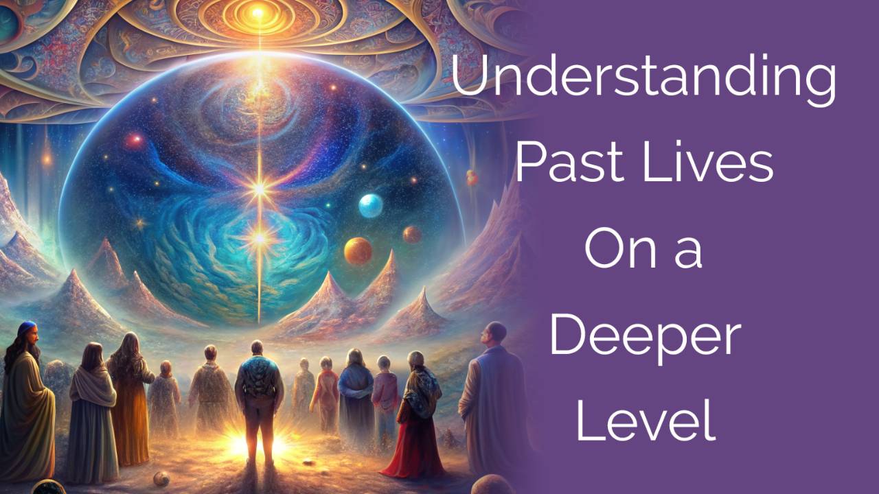 Understanding Past Lives on a Deeper Level