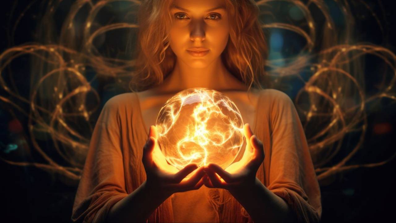 Spiritual Protection