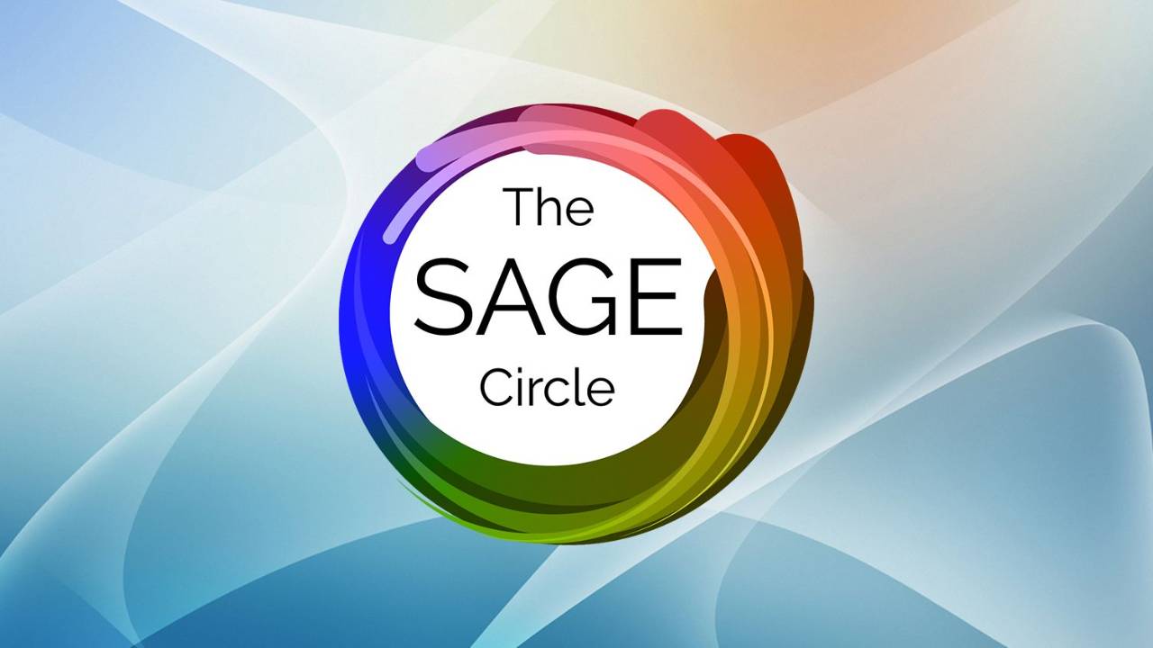 SAGE Circle Spiritual Community