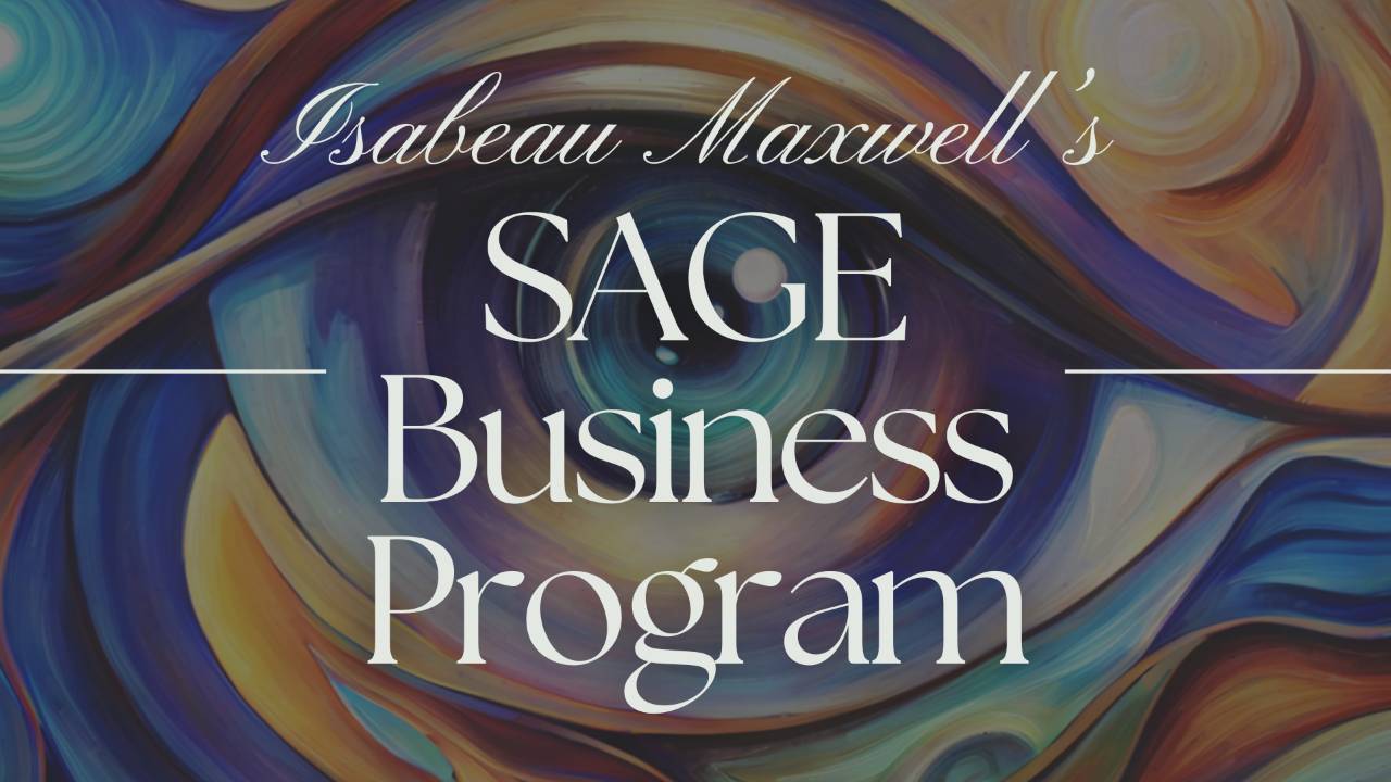 SAGE Free Business Course