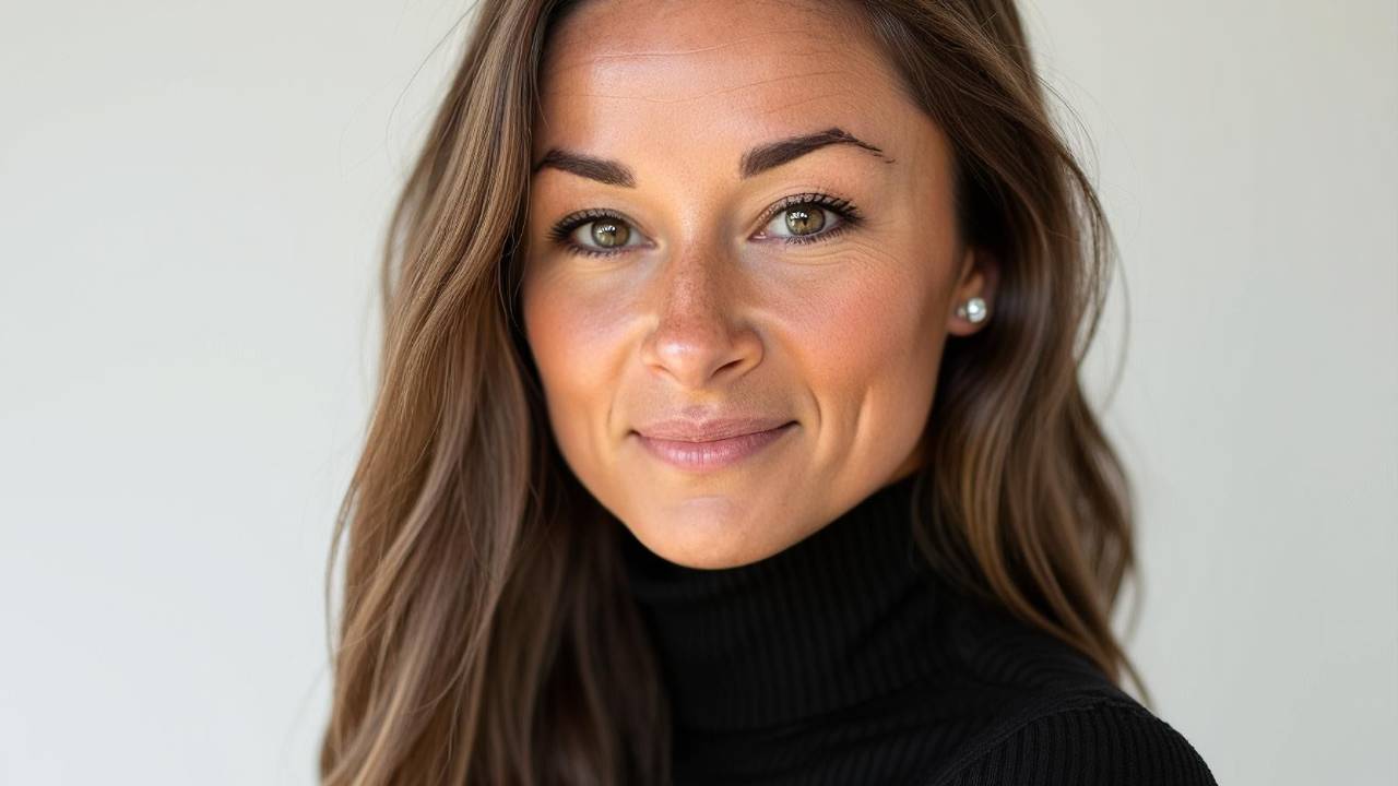 Private Executive Leadership Advisory | Danielle Posa