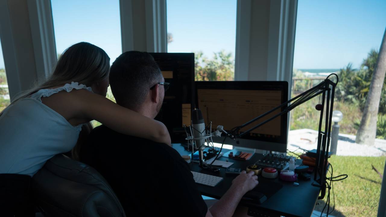 Jeremy Haynes - Megalodon Marketing Training Portal