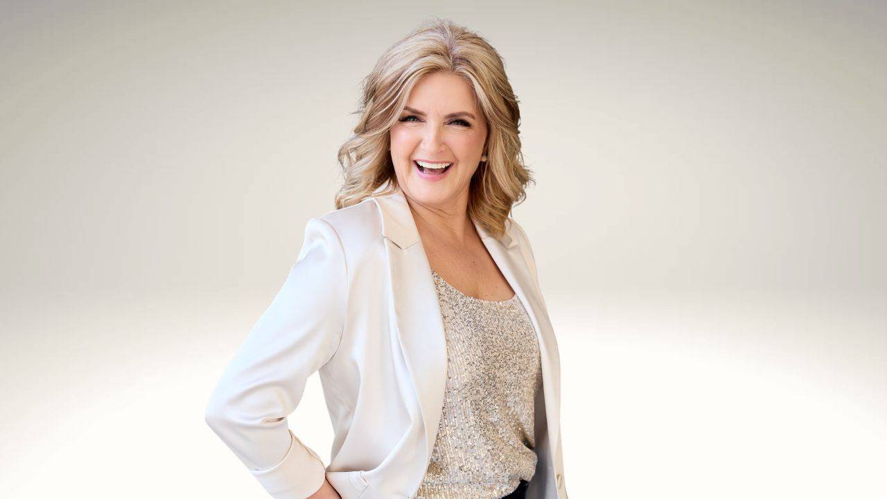 Keynote Speaker | Leadership, Growth & Transformation- Corliss Purpose