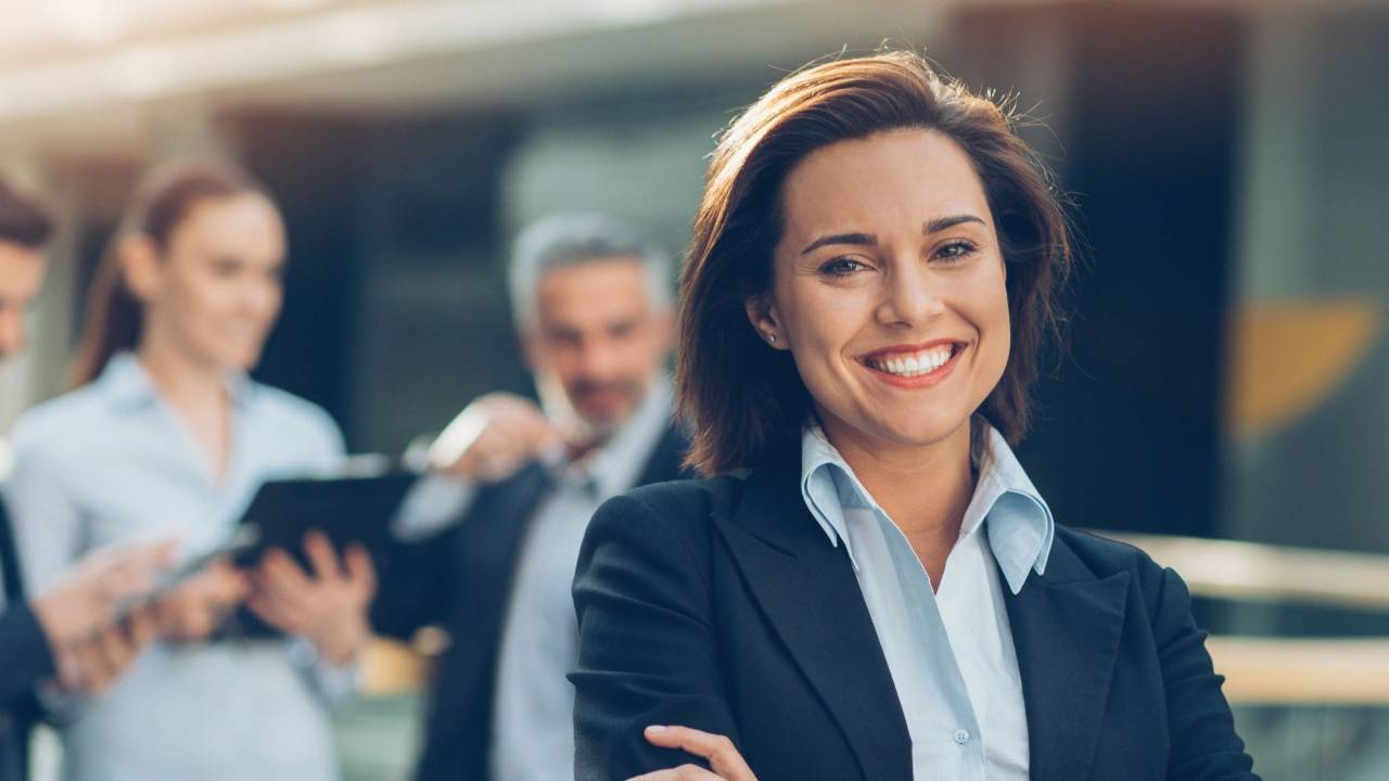 Self-Leadership Masterclass | Lead With Influence & Impact