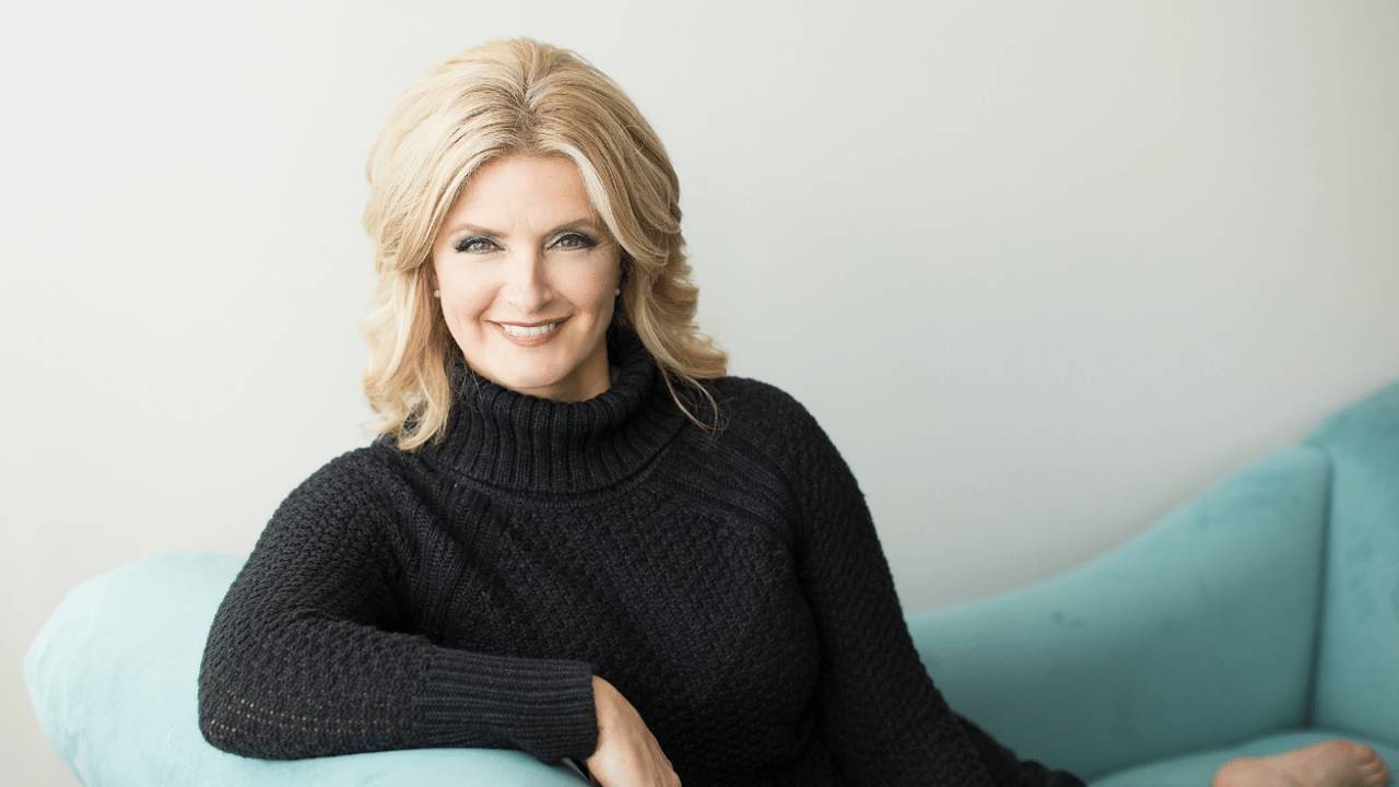 Podcast - Conversations With Corliss