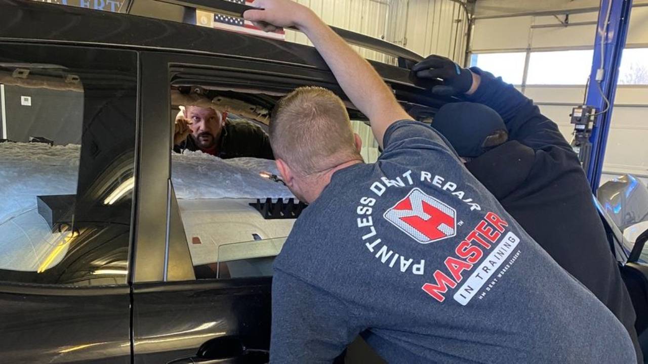 Why a Comprehensive PDR Program is Key to Success in PDR