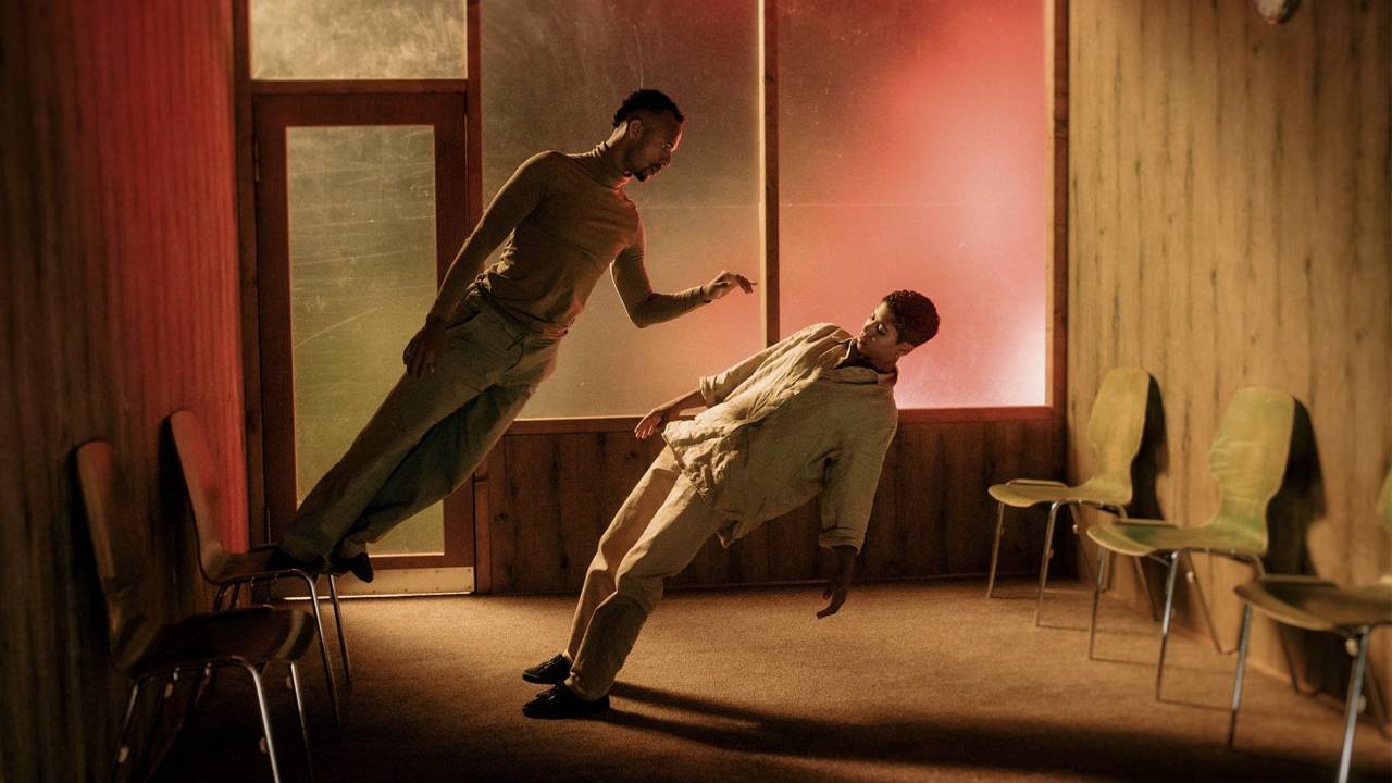 Filming Dance Videos by Mike Tyus | Dance Masterclass