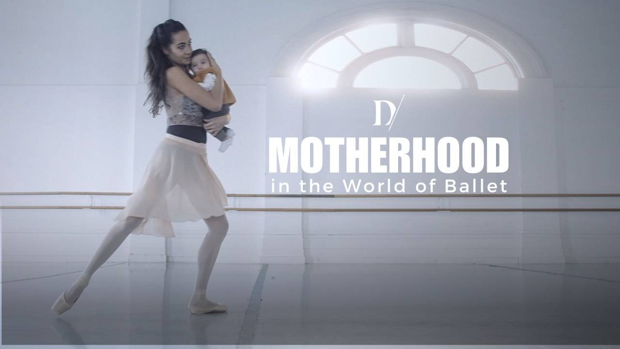 Motherhood in Ballet | Official Documentary
