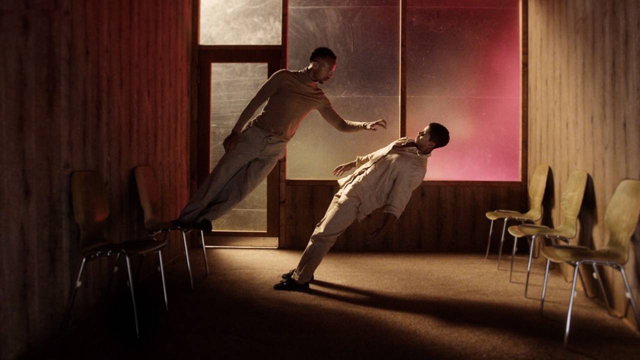 Filming Dance Videos | DANCE MASTERCLASS