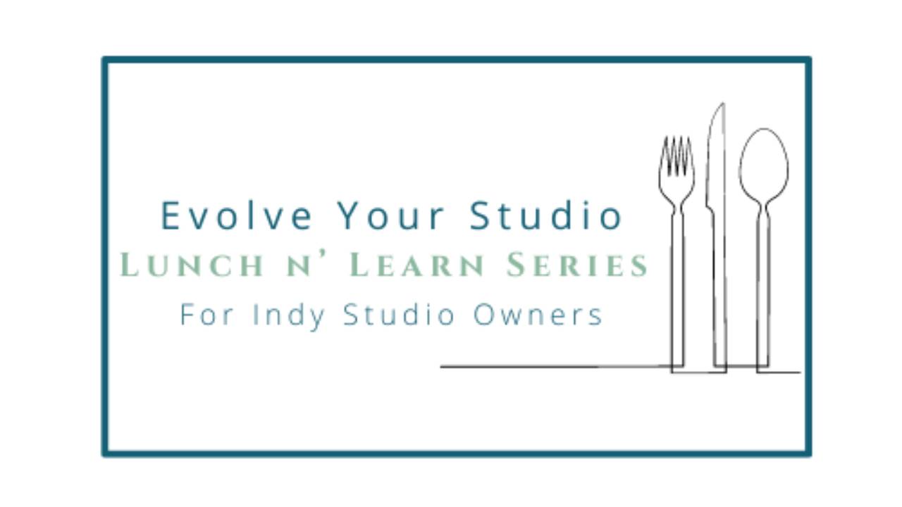 Q4 Lunch n Learn Schedule