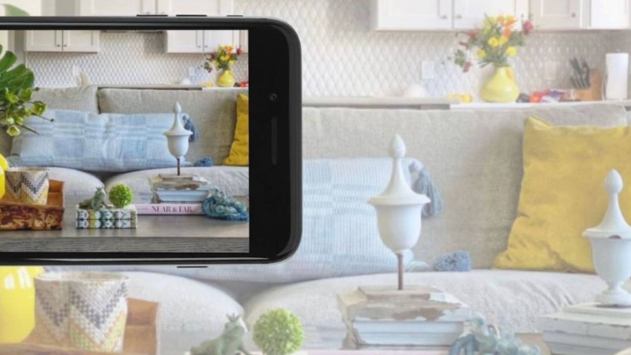 Interior Photography with the Smartphone