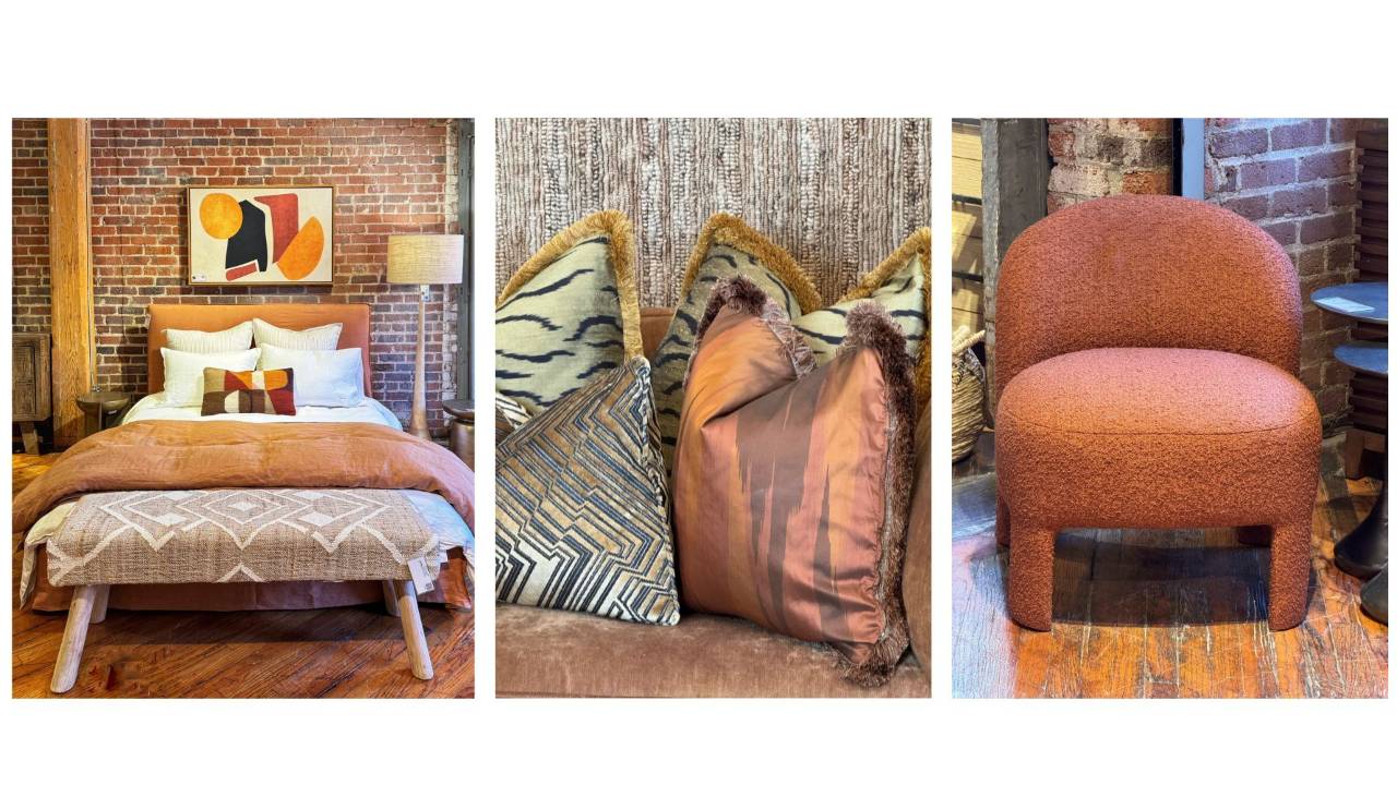 Seven Trends Shaping the Future of Interior Design