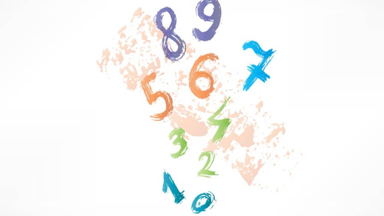 Business English | Communication Skills | Pronounce Numbers