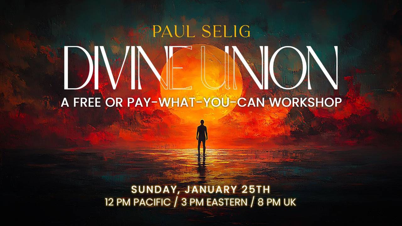 Divine Union