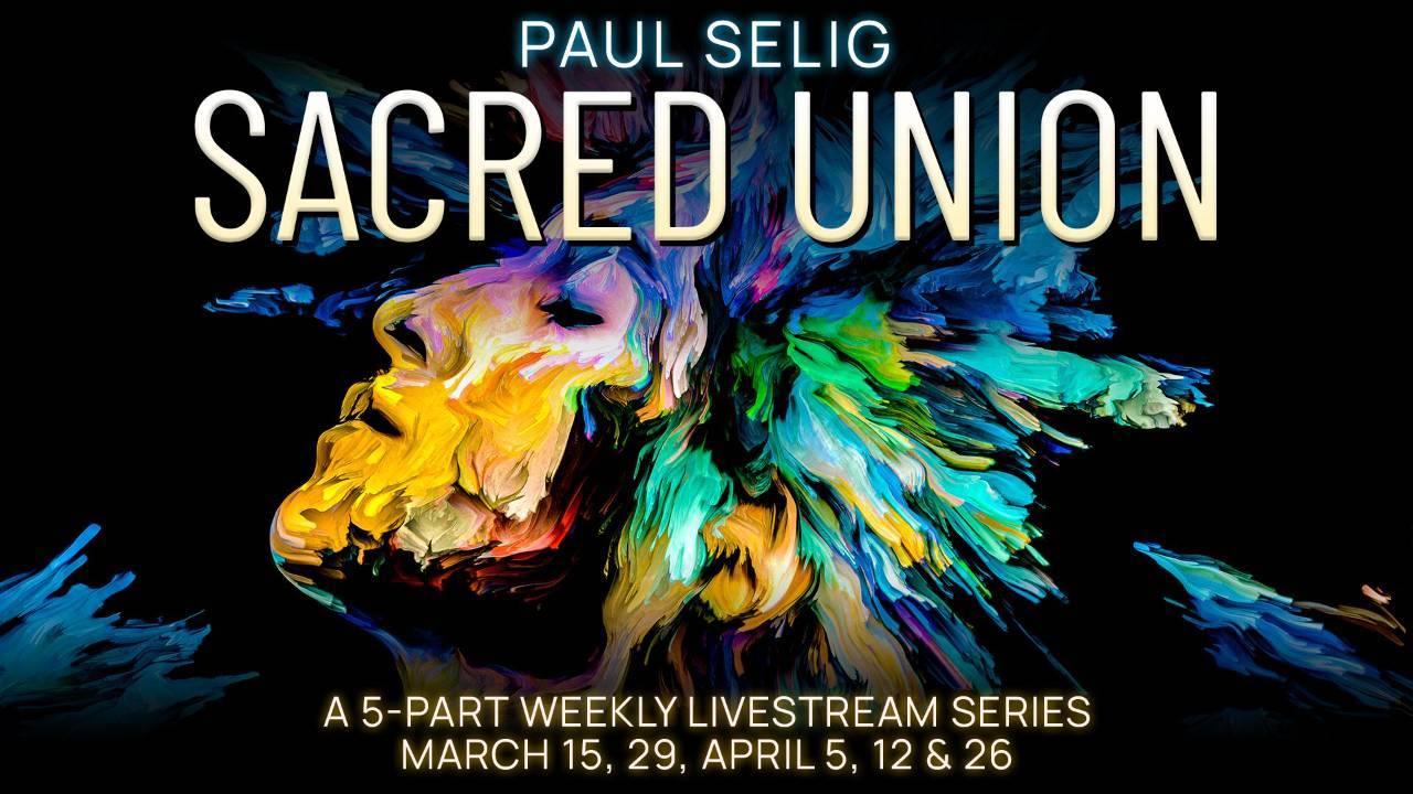 Sacred Union
