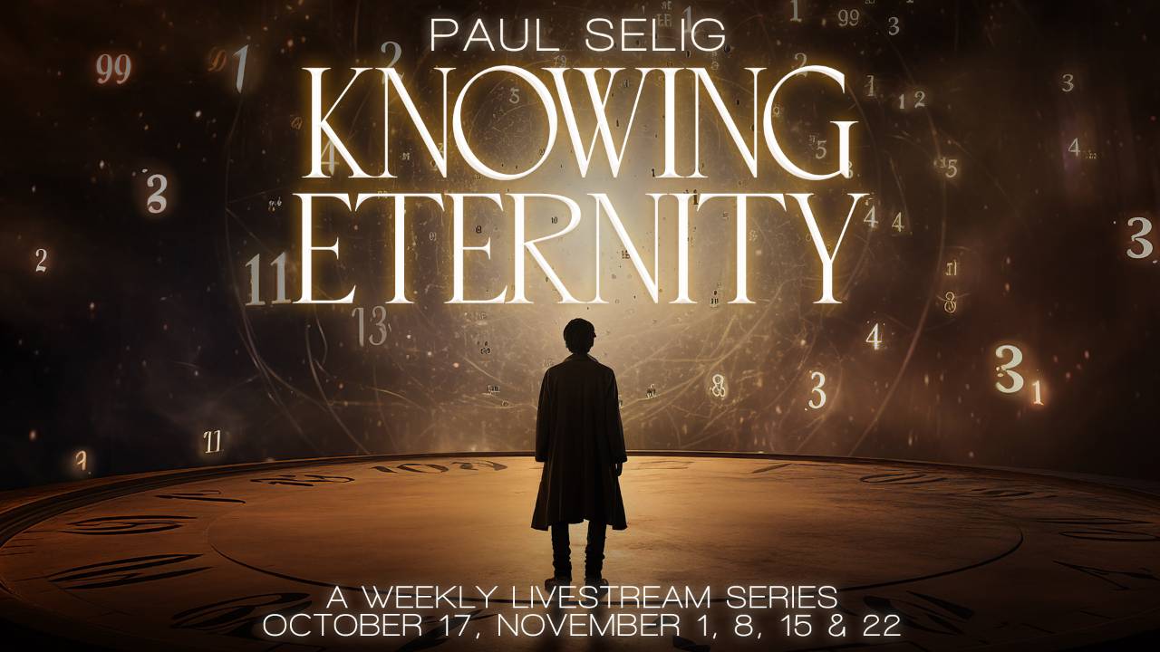 Knowing Eternity