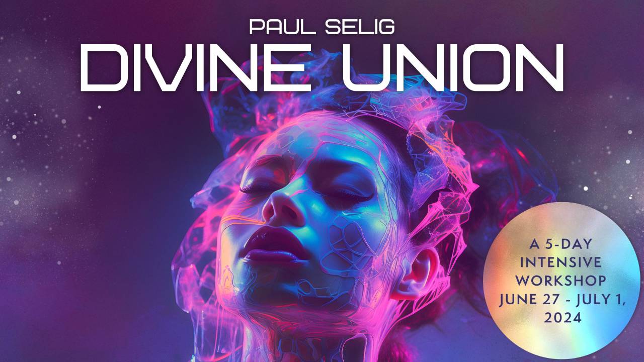 Divine Union
