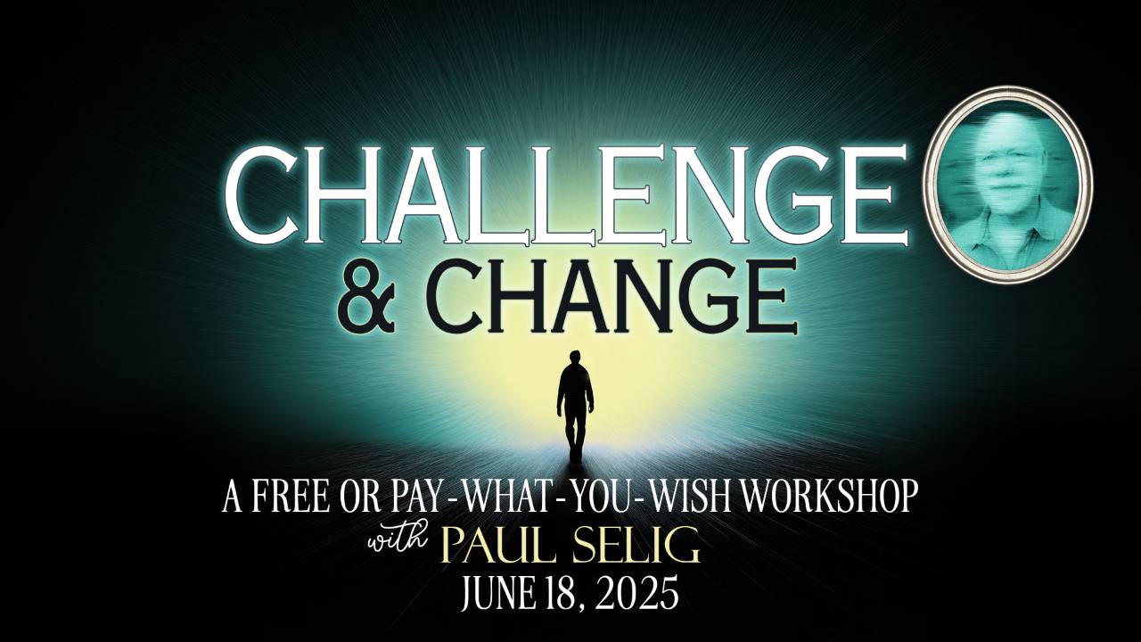 Challenge & Change