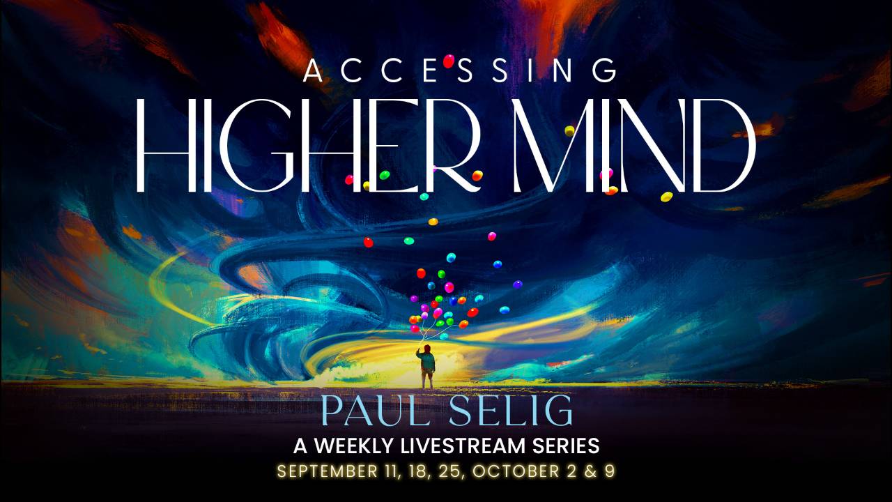 Accessing Higher Mind