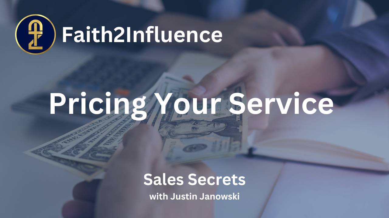 My Pricing Secrets Revealed: Elevate Your Coaching Game Now!