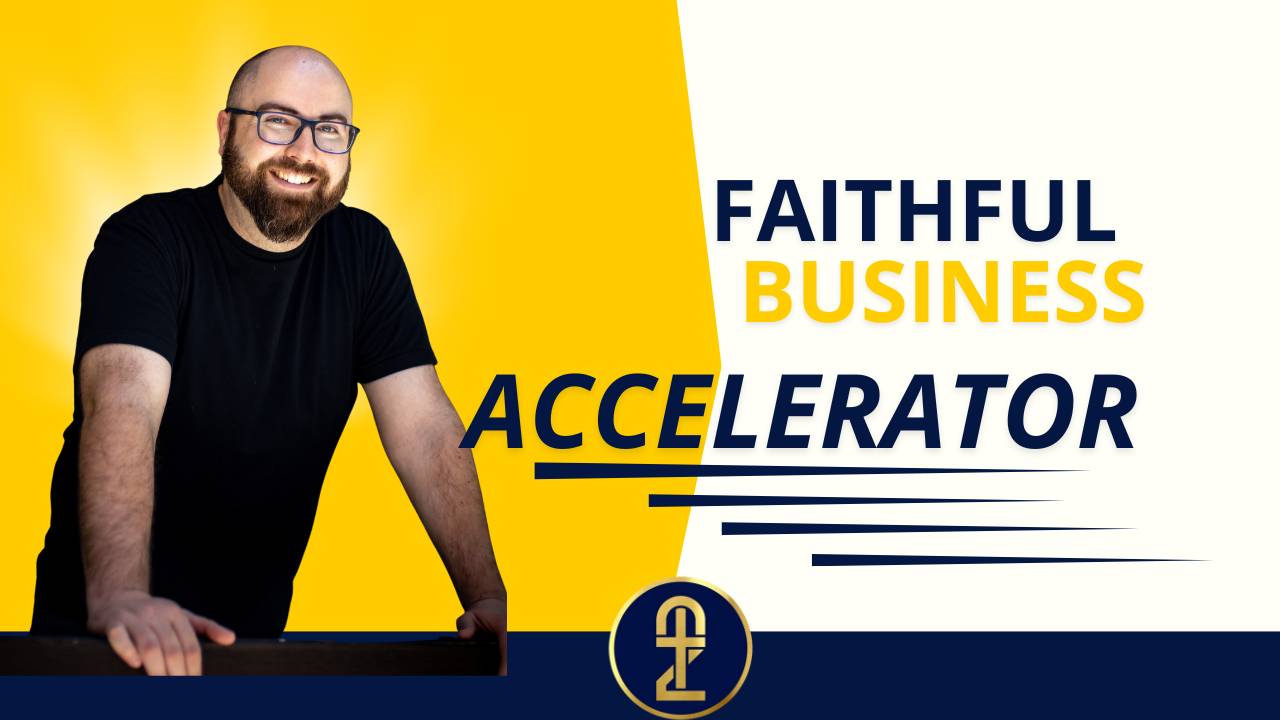 Faithful Business Accelerator