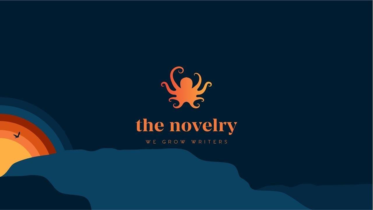 The Creative Writing Blog | The Novelry