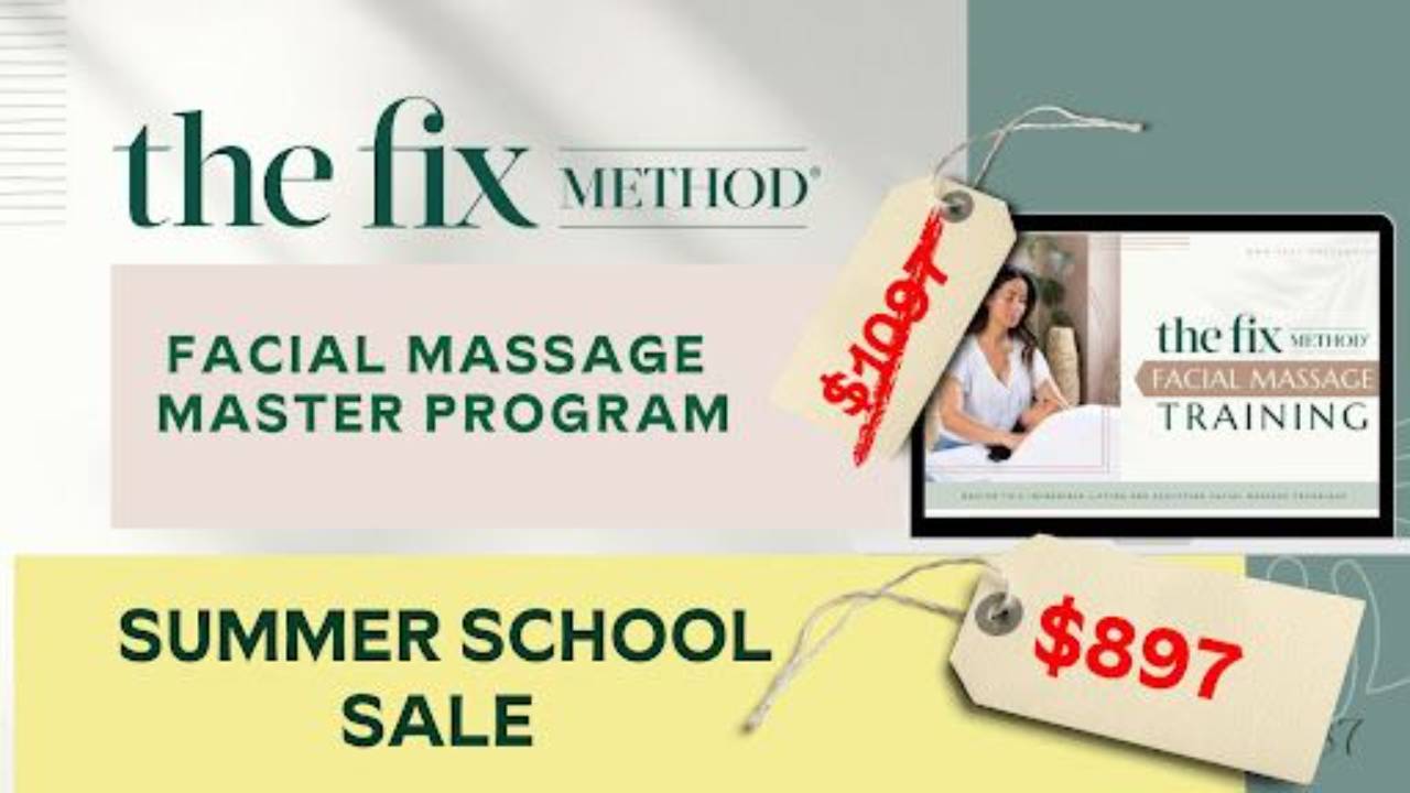 The Fix Method | Checkout