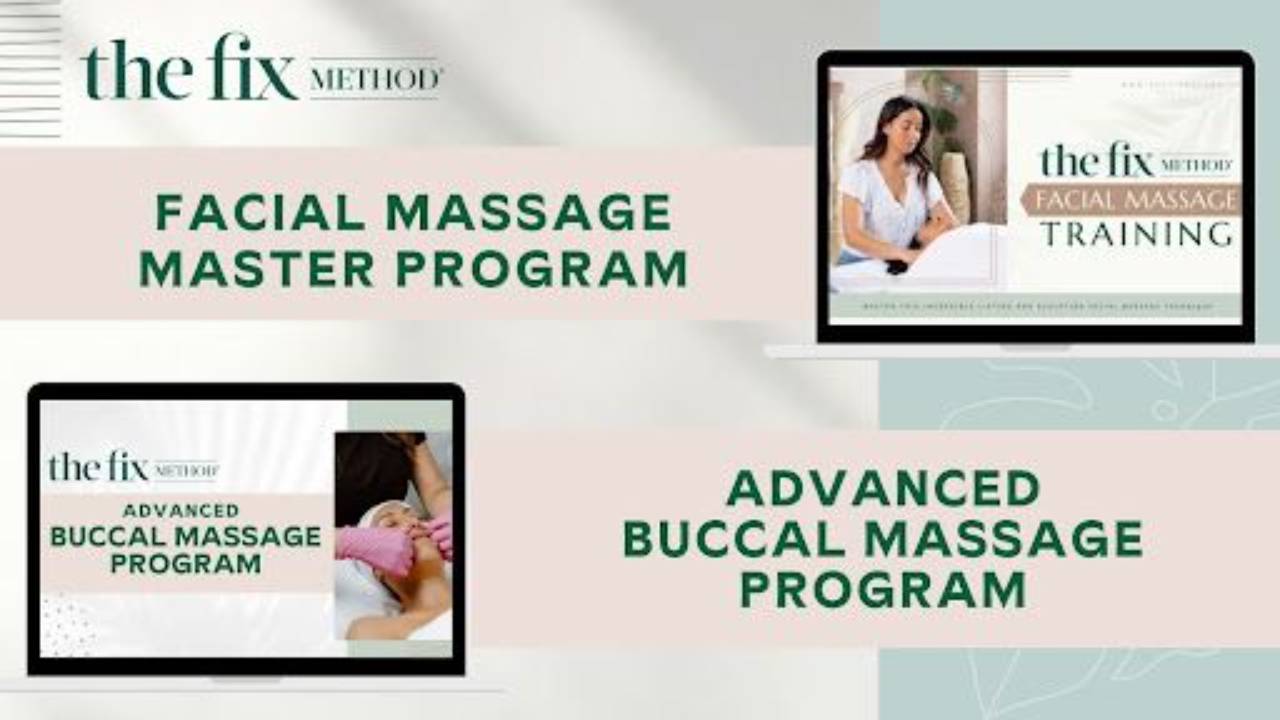 The Fix Method | Checkout