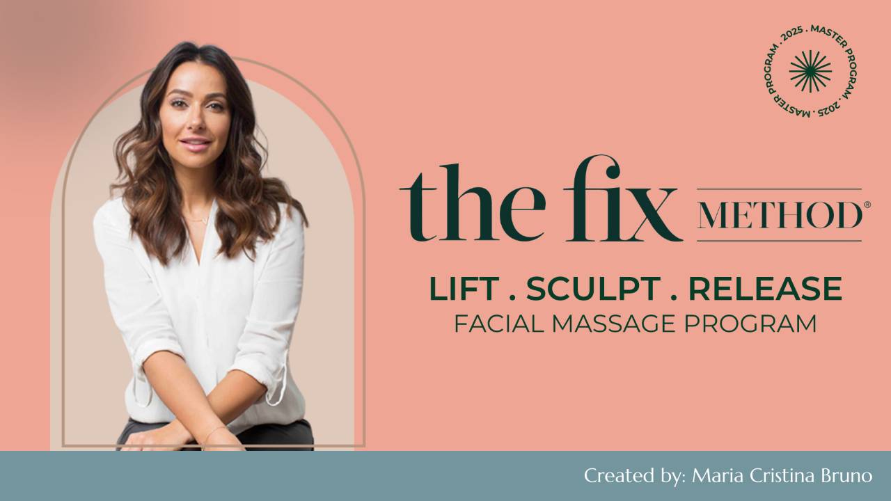 The Fix Method | Master Program OTP