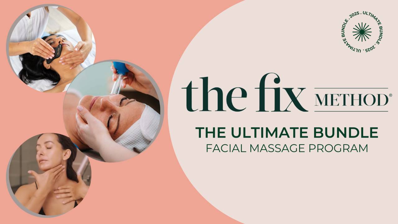 The Fix Method | Ultimate Bundle