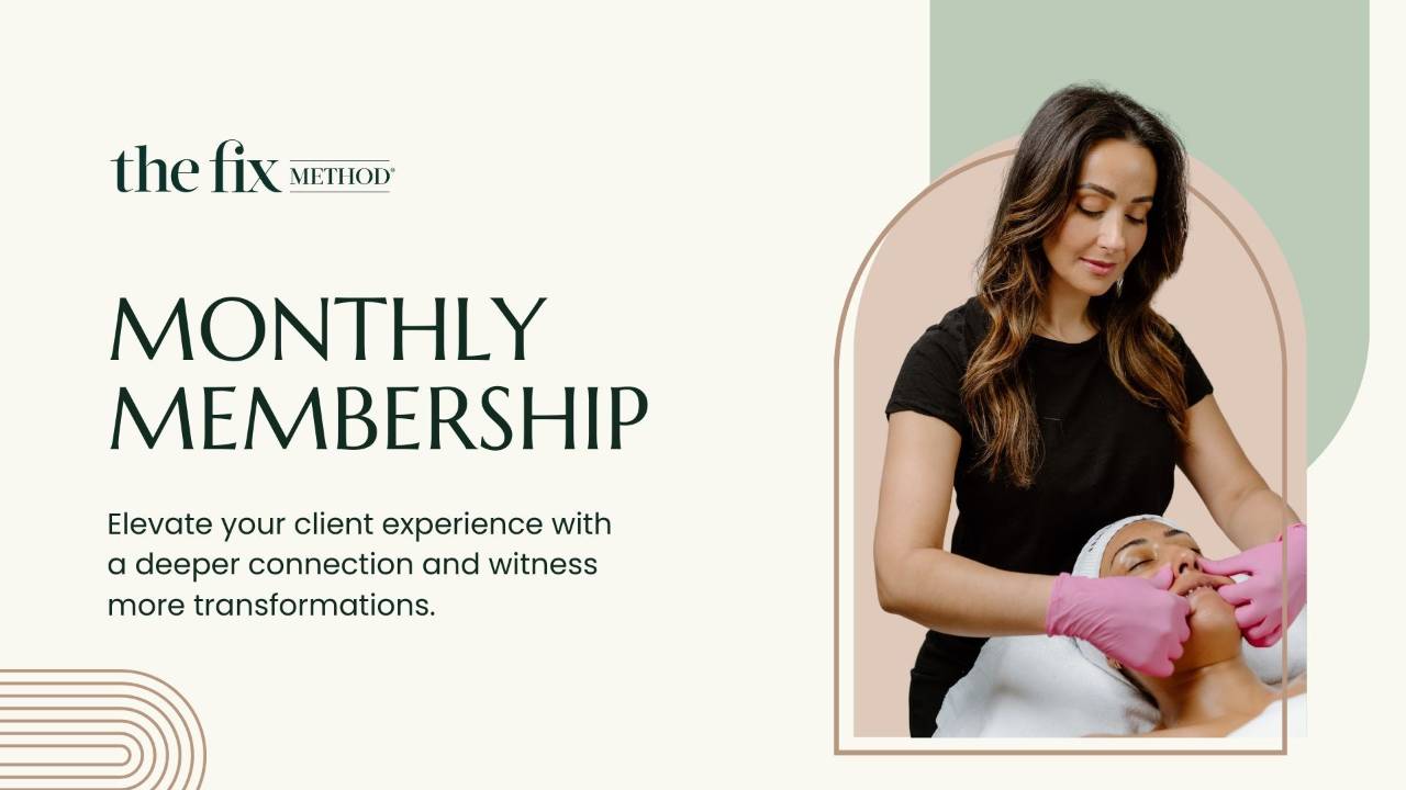 The Fix Method | Checkout