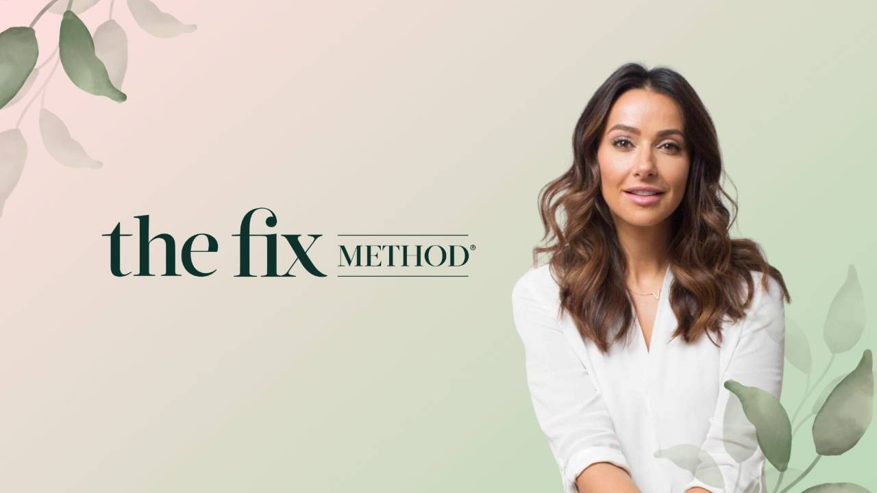 The Fix Method Guasha Bootcamp