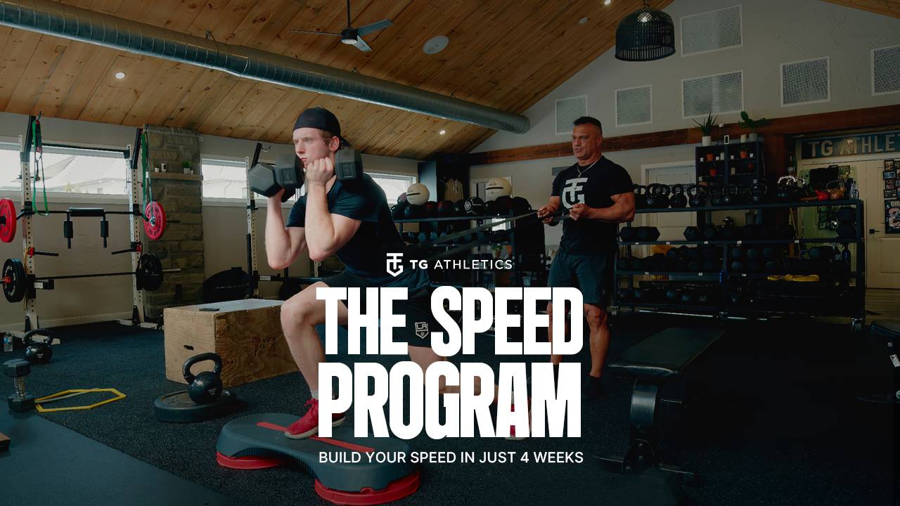 Speed Program