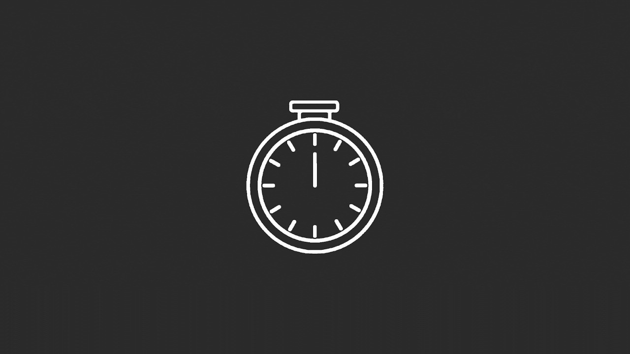 How Long Do We Have?