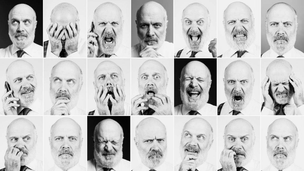 8 Employee Behavior Types