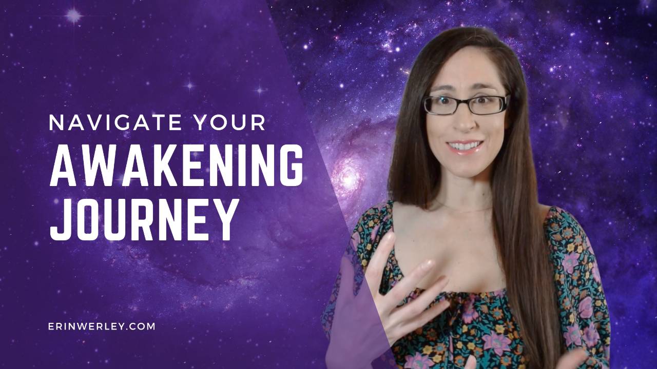 Navigate Your Awakening Journey