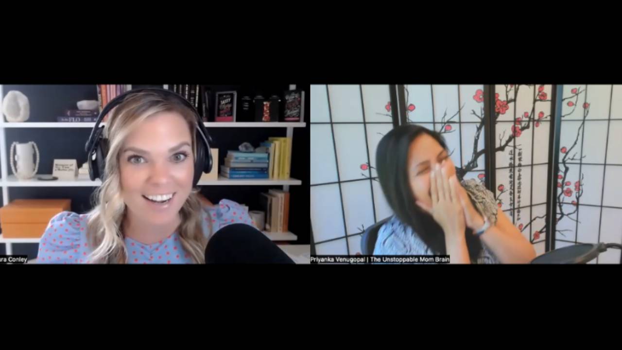 Episode #112: How to Create Weight Loss Fun with Laura Conley