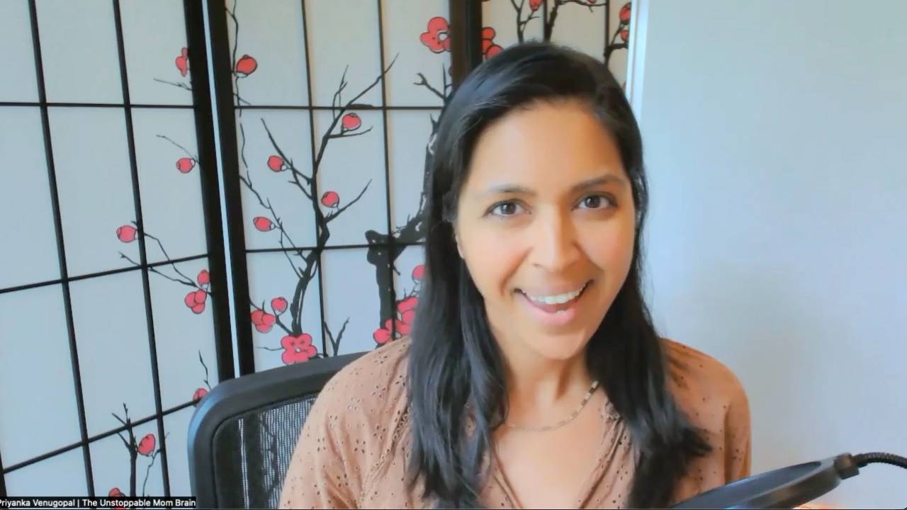 Episode #110: [Interview] How to Feel Fulfilled with Dr. Sarah Smith